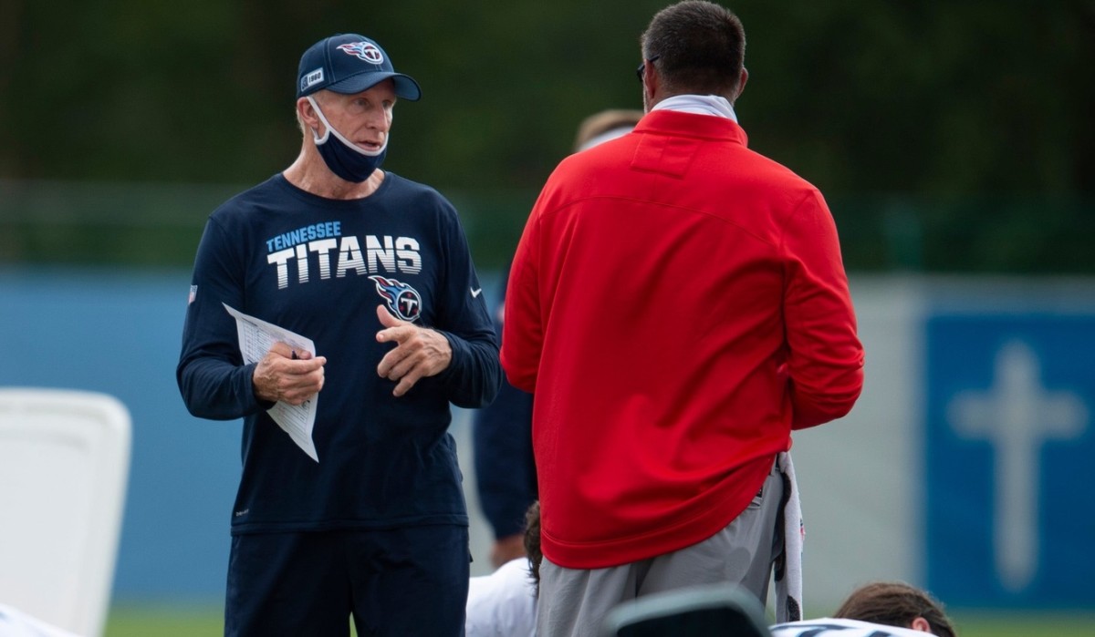 For Jim Haslett, Facing Steelers Stirs 'Immaculate' Childhood Memory ...