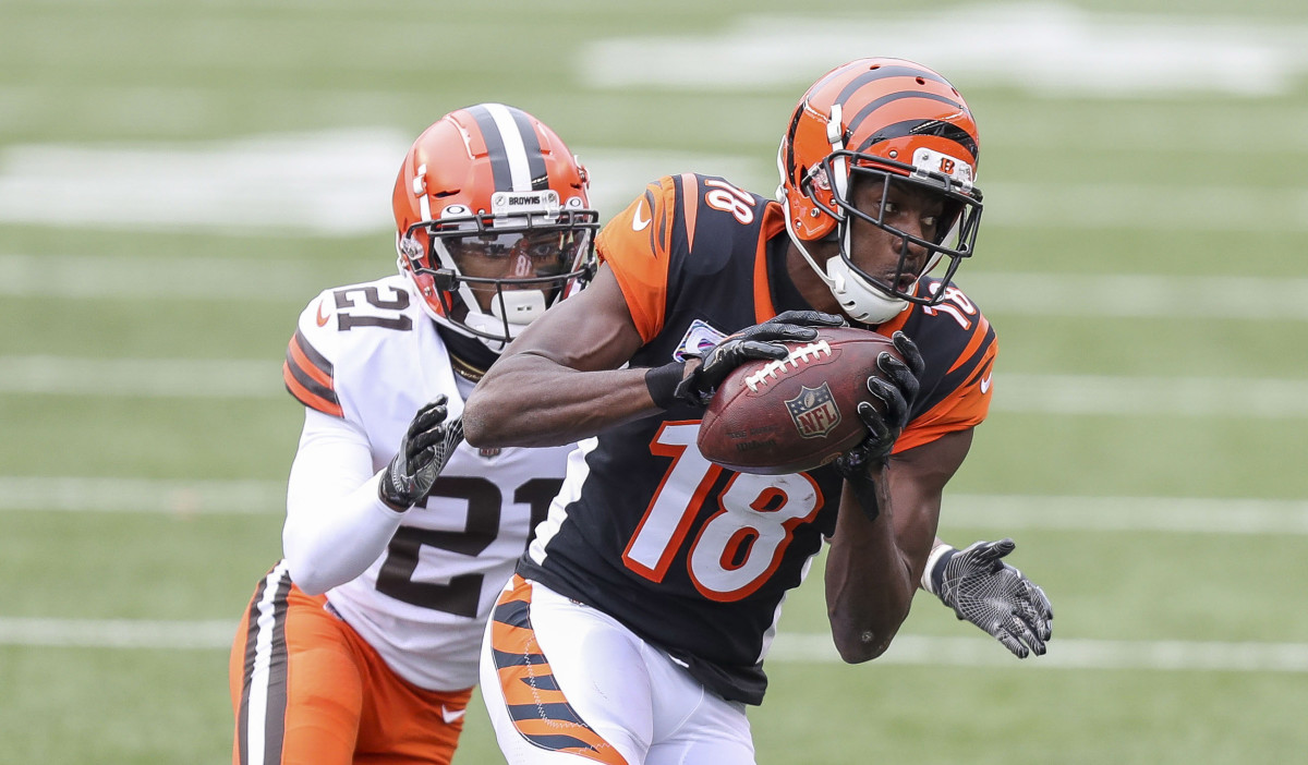 NFL Recap: Ohio State Notables Across Sunday Afternoon - Sports ...