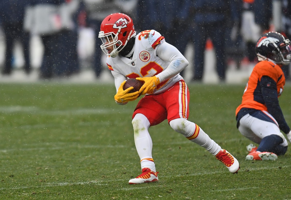 Kansas City Chiefs' Defense Continues to Evolve With a Chip On Their ...