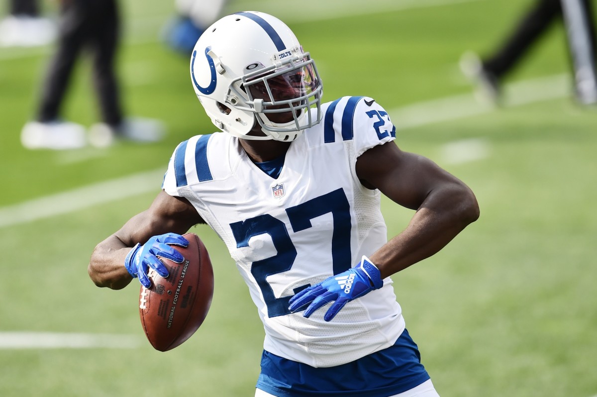 Inside AFC South: Top Contract-Year Players - Sports Illustrated ...