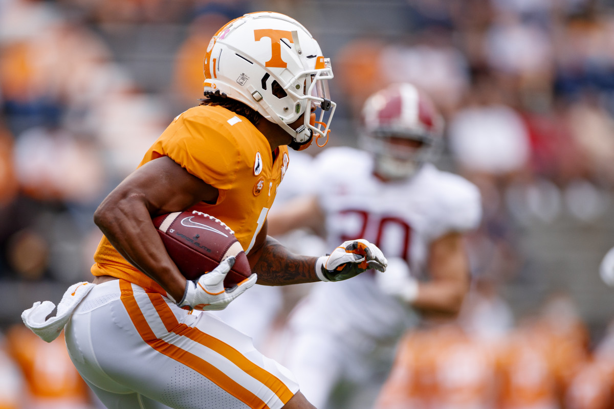 Multiple Tennessee Athletes Across Different Sports Team Up with Gaming ...