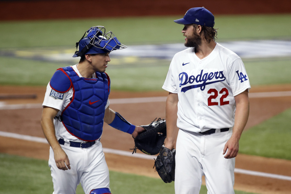 2020 World Series Game 5 Odds, Predictions, Best Bets and Props ...