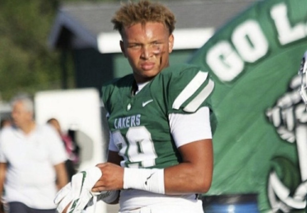 MSU Class of 2022 Target: Michael Williams II The “Future” - Sports ...