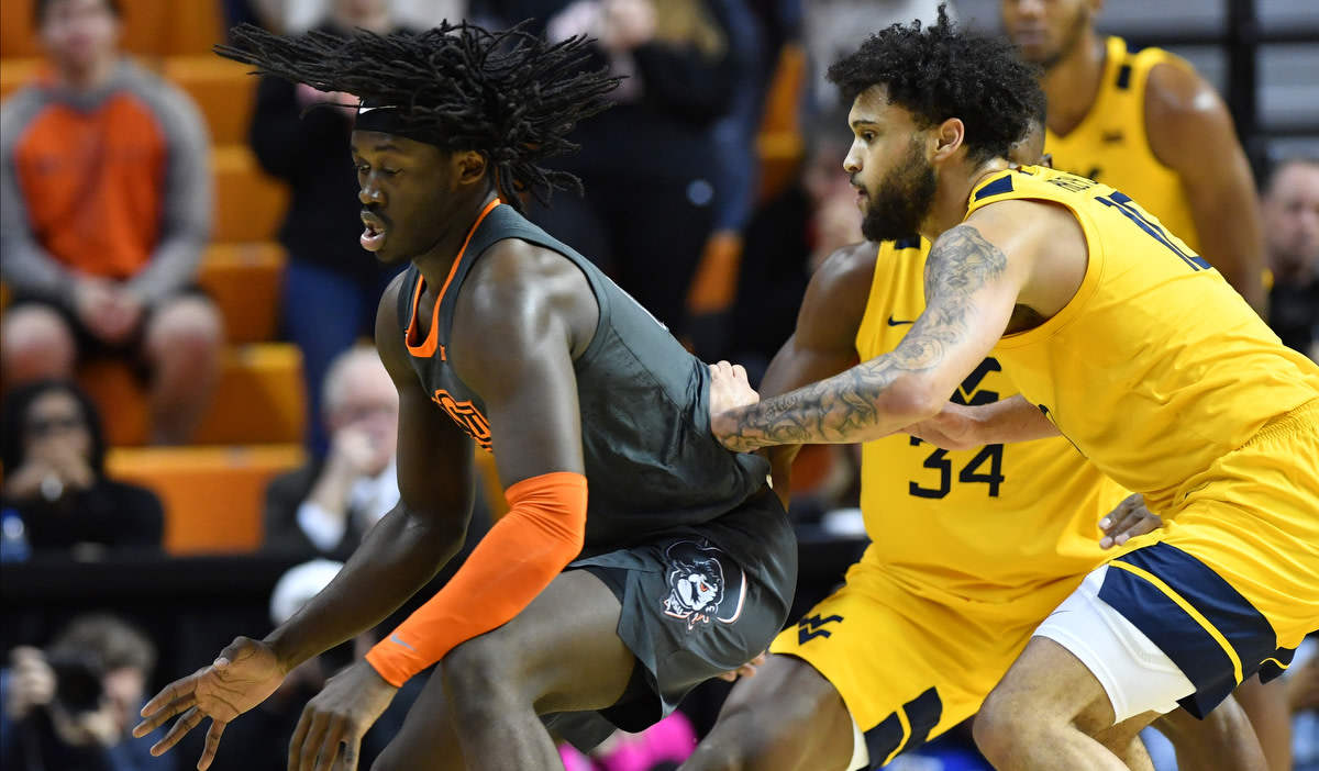 Oklahoma State Basketball Announces Conference Schedule - Sports ...
