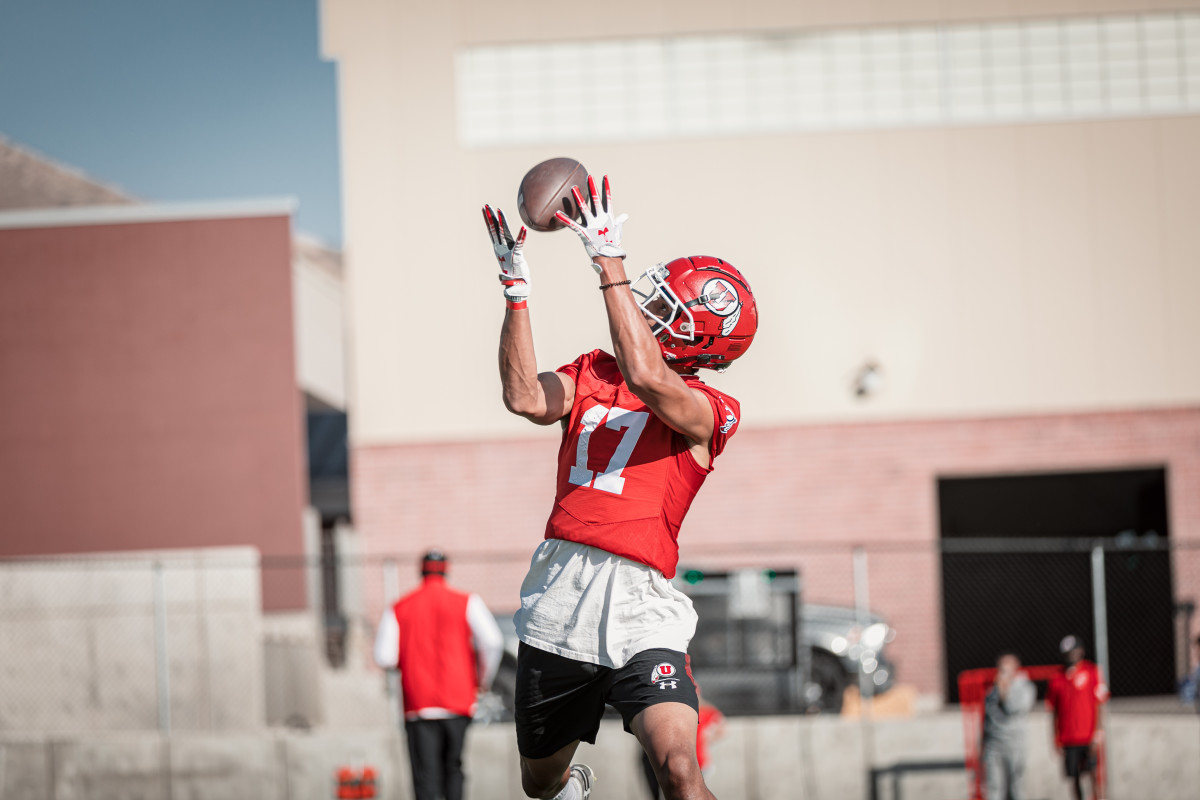Five Takeaways From Utah's Second Scrimmage Of Fall Camp - Sports ...