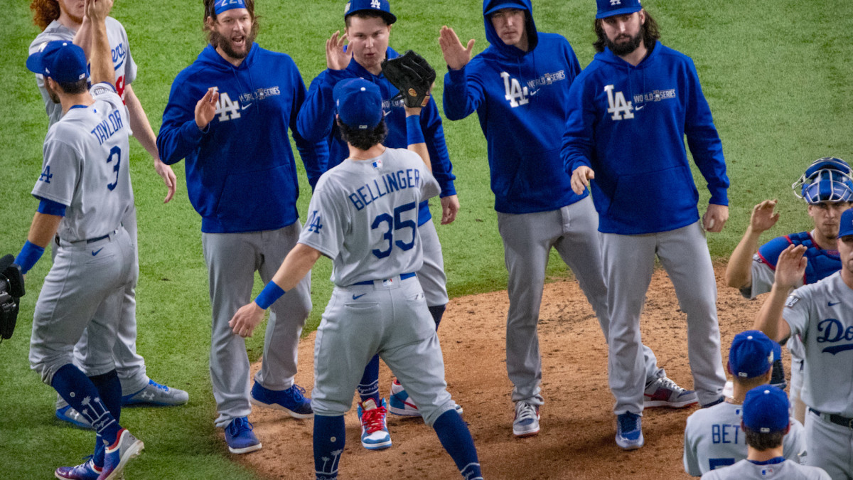 Dodgers Hitters Will Be Facing Blake Snell for the Second Time in Game ...