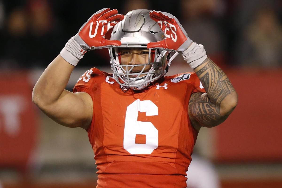 Former Utah Star Bradlee Anae To Benefit From Everson Griffin Trade ...