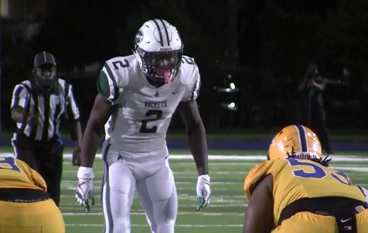 Monday Serves as Moving Day in College Football Recruiting - SI All ...