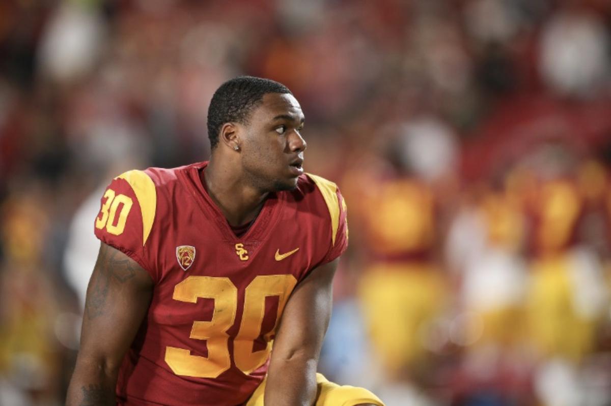 Breaking: Markese Stepp Transfers To Nebraska - Sports Illustrated USC ...