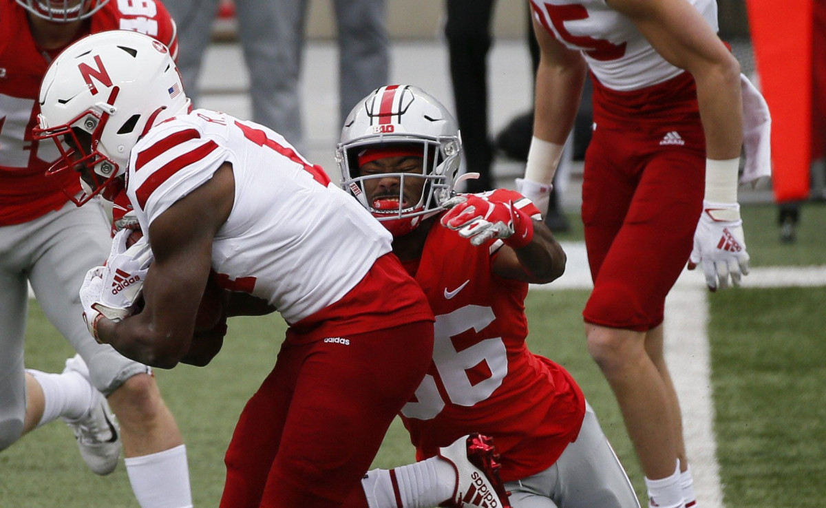 Special Teams Player of the Week: Chris Booker's Jump from Club to ...