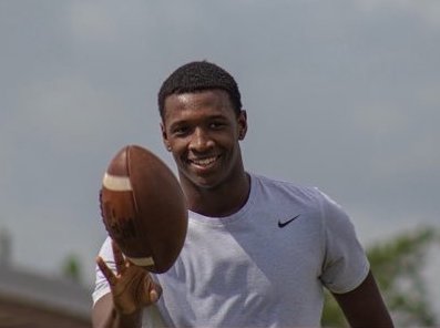 Four-Star Tight End Donovan Green Names Ole Miss Within Top 6 - The ...