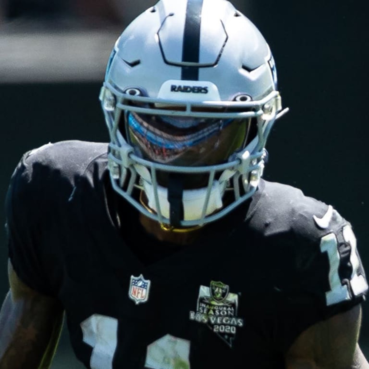 The Extra Point: Henry Ruggs III 'Ready to Assume a Bigger Role' With ...