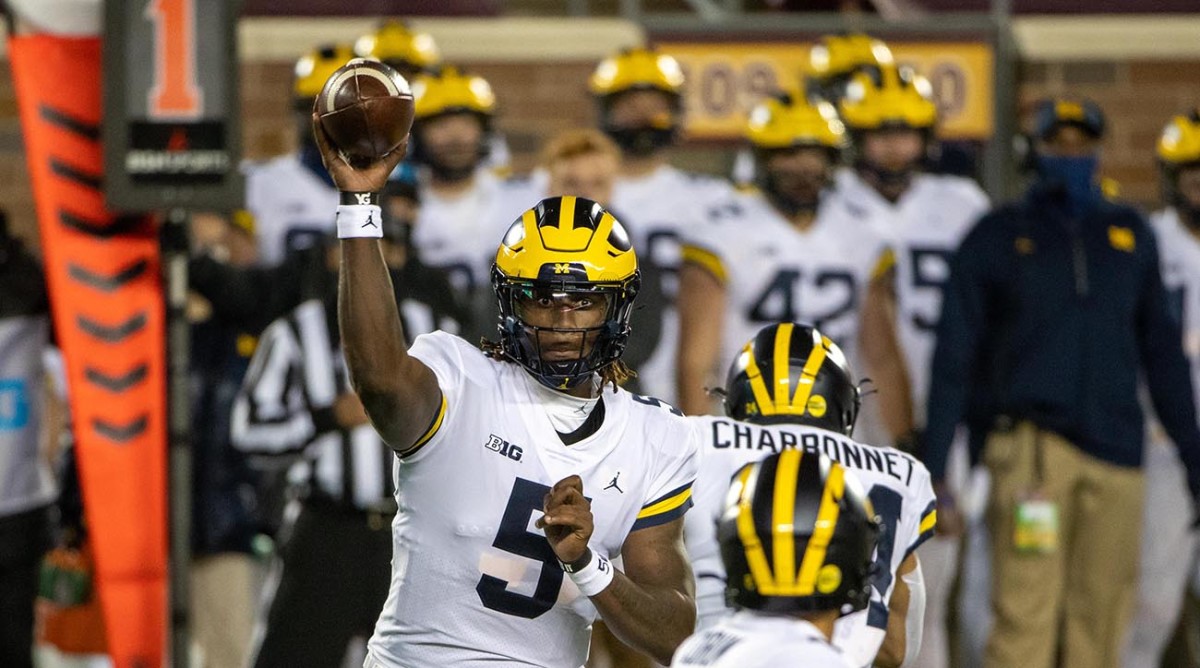 Michigan State vs Michigan live stream: Watch online, TV channel, start ...