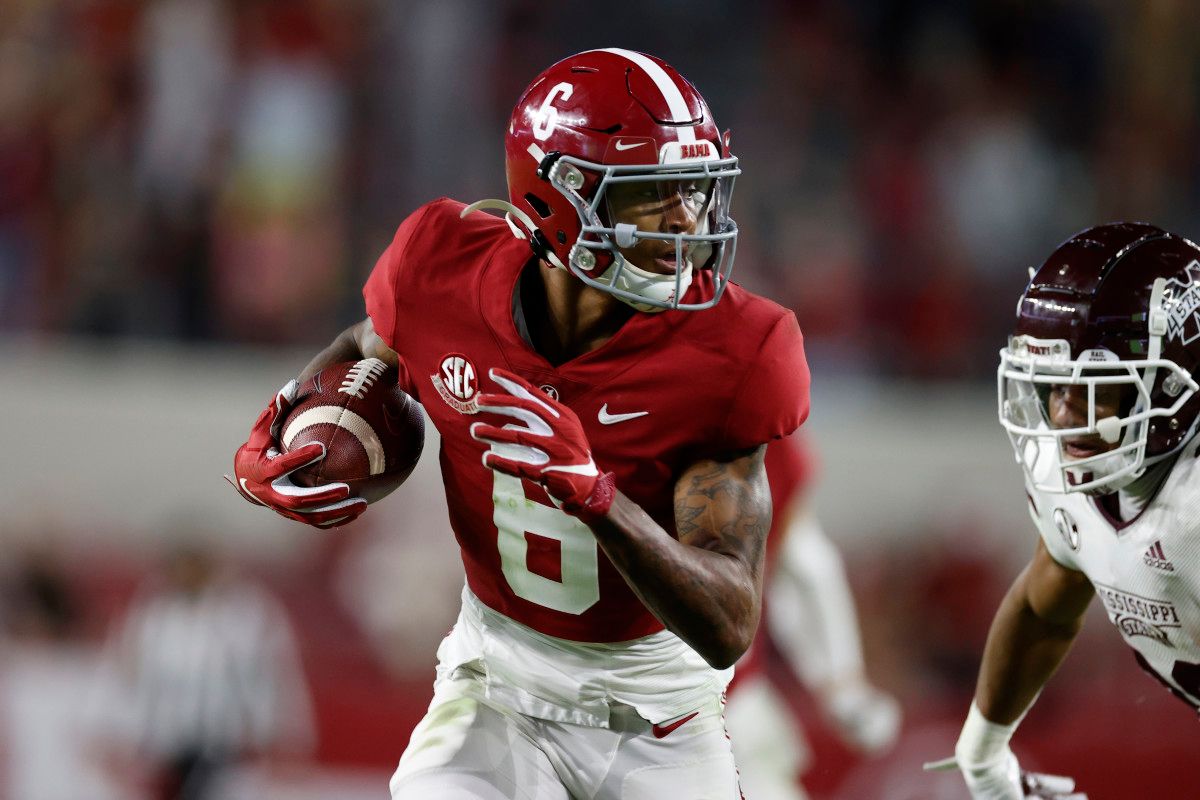 Alabama football-The Good, The Bad, and The Ugly-Mississippi State-Mike ...