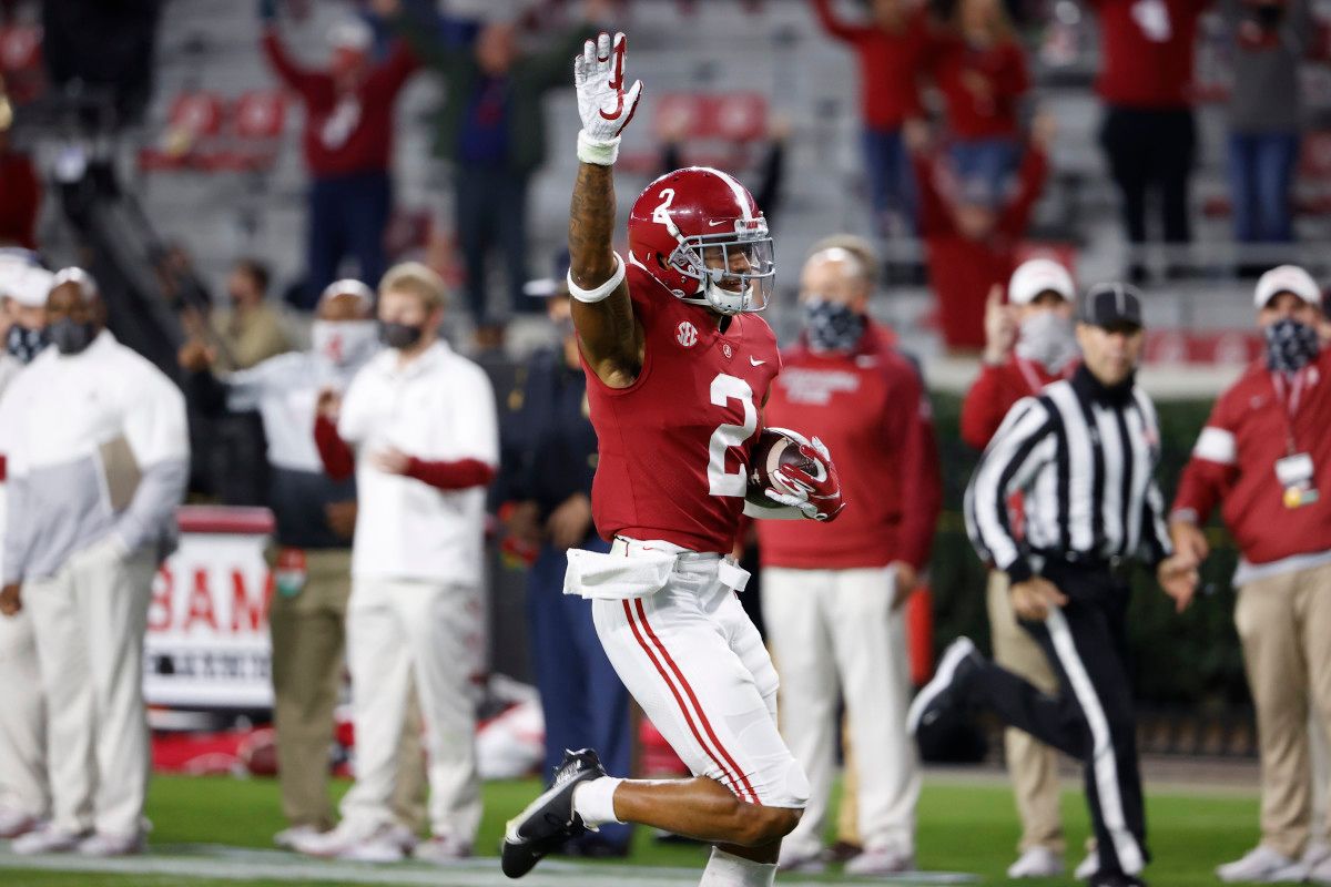 Notre Dame's Balanced Offense Next Challenge Facing Alabama Defense ...