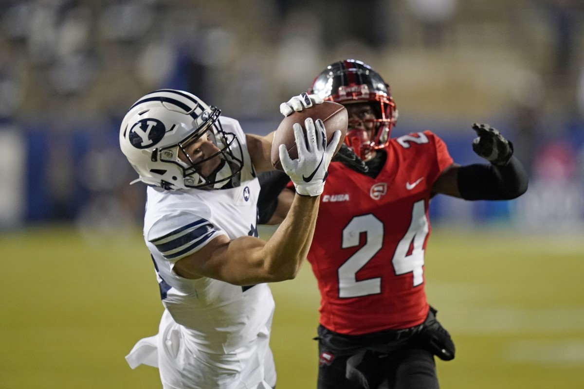 Staff Predictions: BYU-North Alabama - BYU Cougars on Sports ...