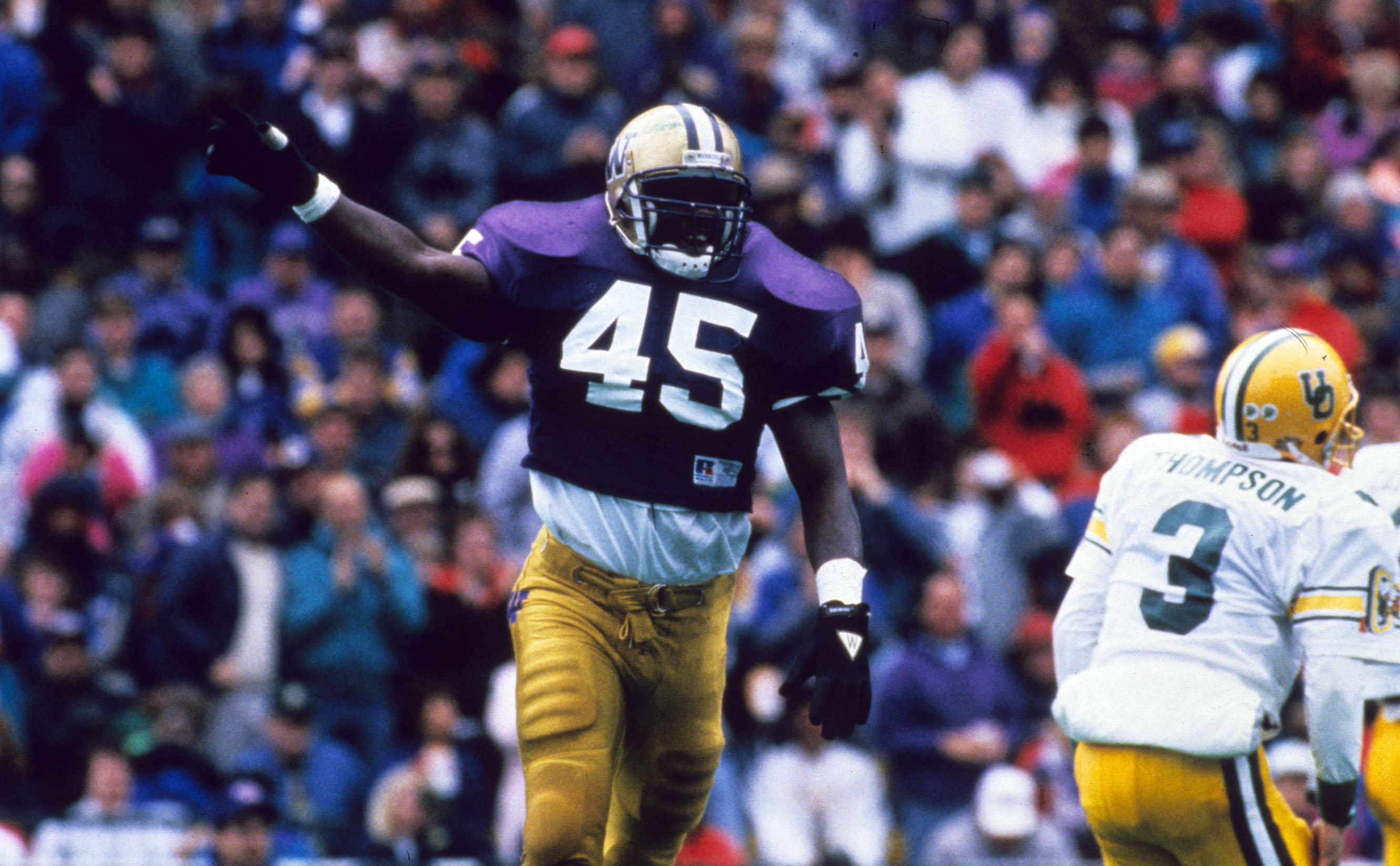 Hillary Butler Was Greatness in Waiting, Dominated Devils - Sports ...