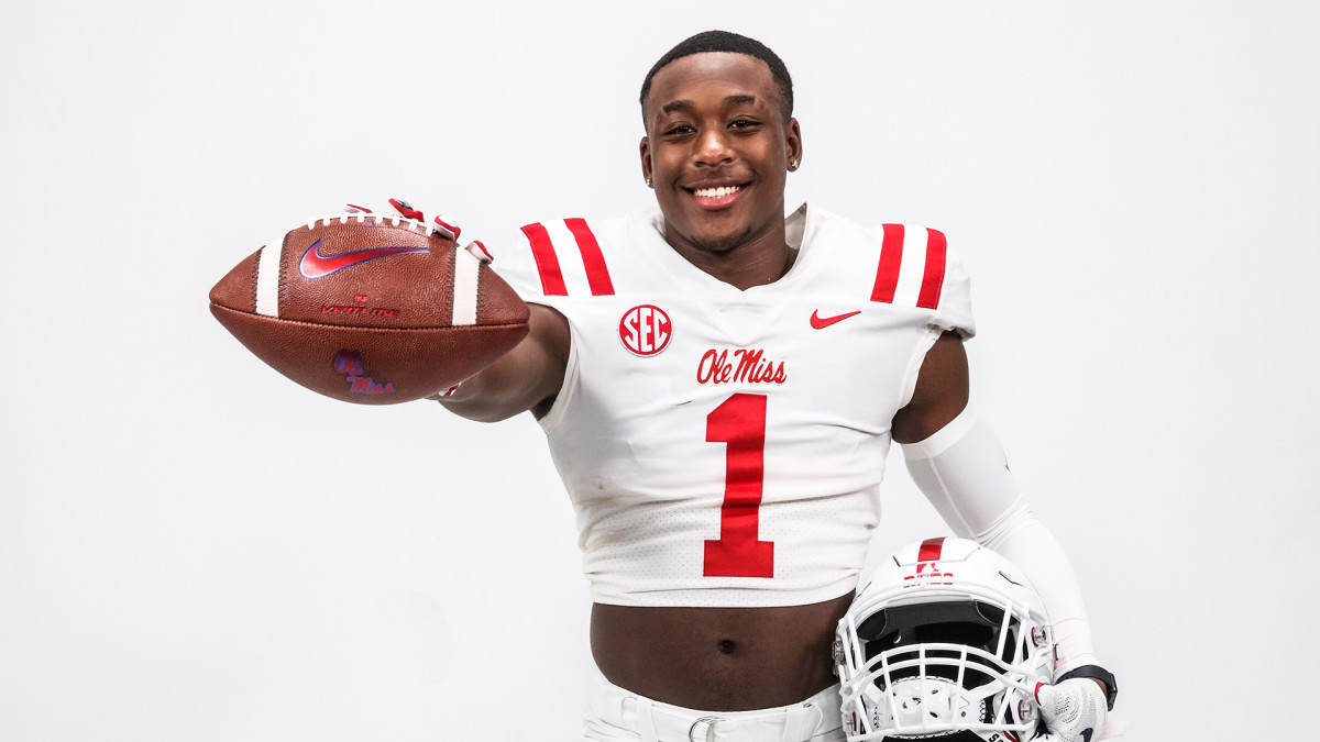 Damarcus Thomas Released From Hospital After Serious Injury Scare ...