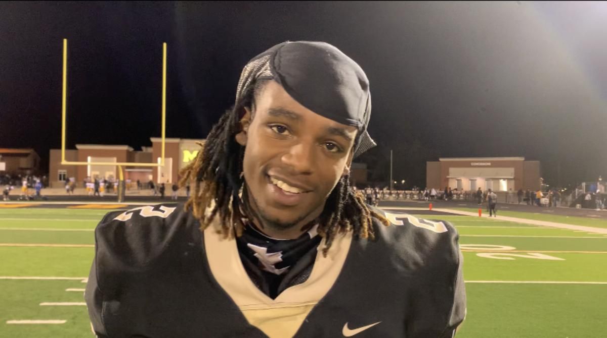 Oklahoma State football recruiting roundup early November - Sports ...