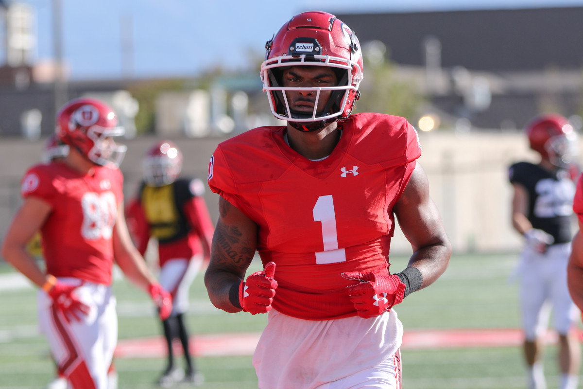 Utah's Offense Expected To Thrive Against UCLA's Lackluster Defense ...