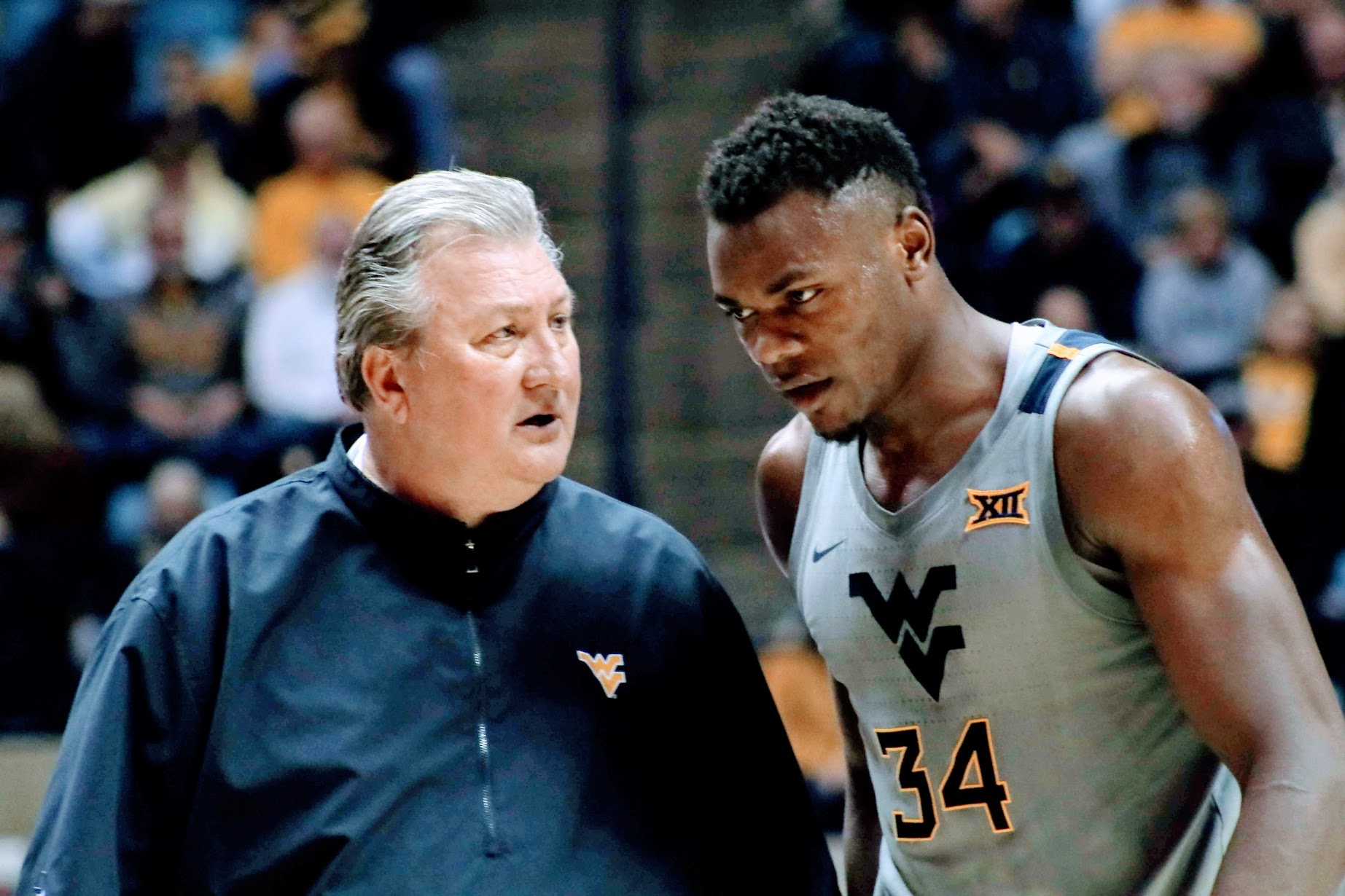 Huggins: "This is the Best Roster We've Had Since 2010. Absolutely No ...