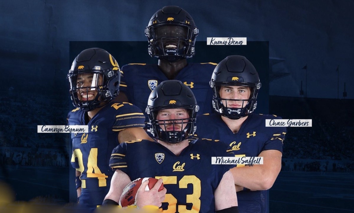 Cal Coach Justin Wilcox Sees Captains Vote as Demonstration of Player ...