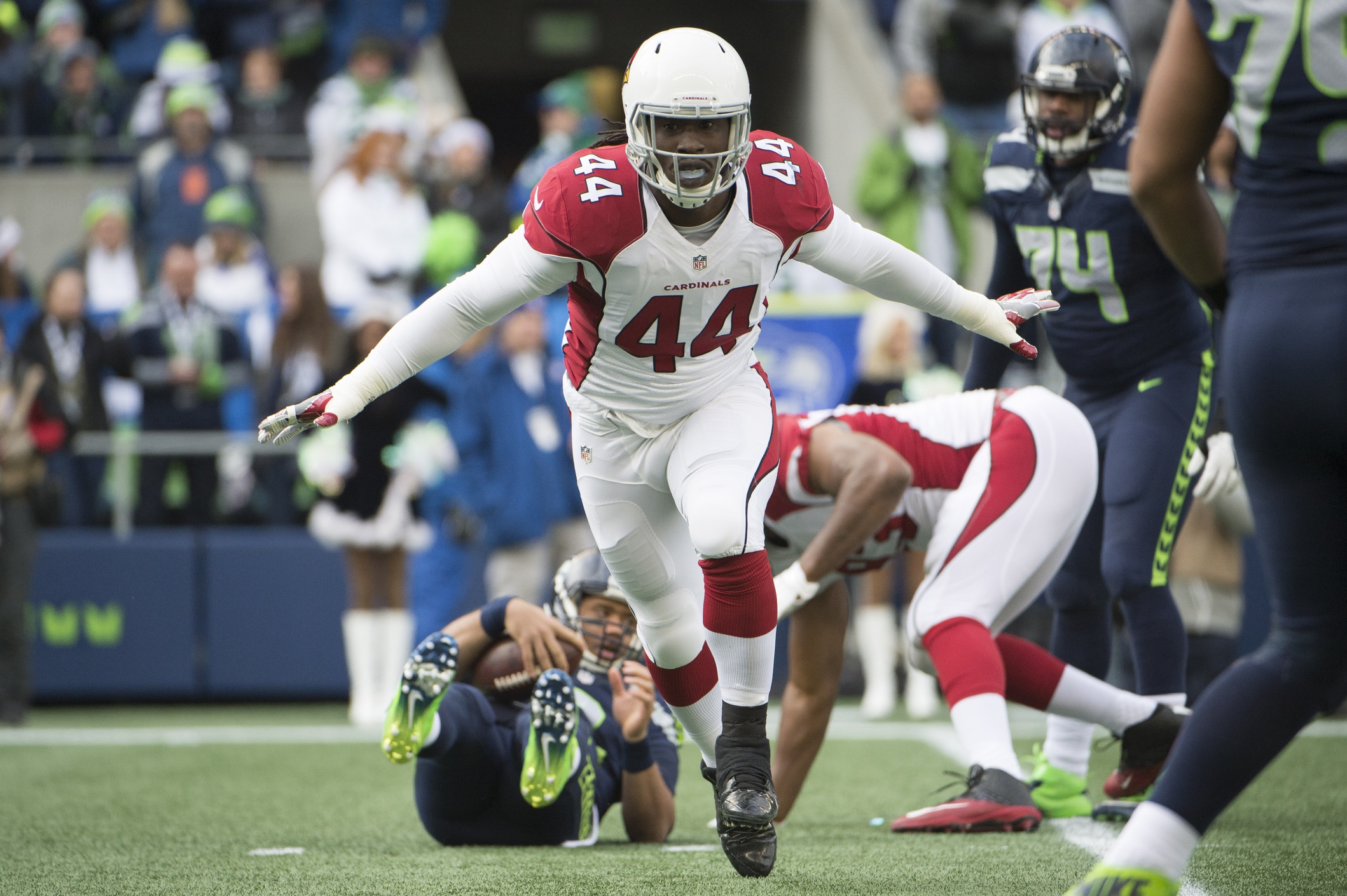 Colt McCoy News | SportSpyder