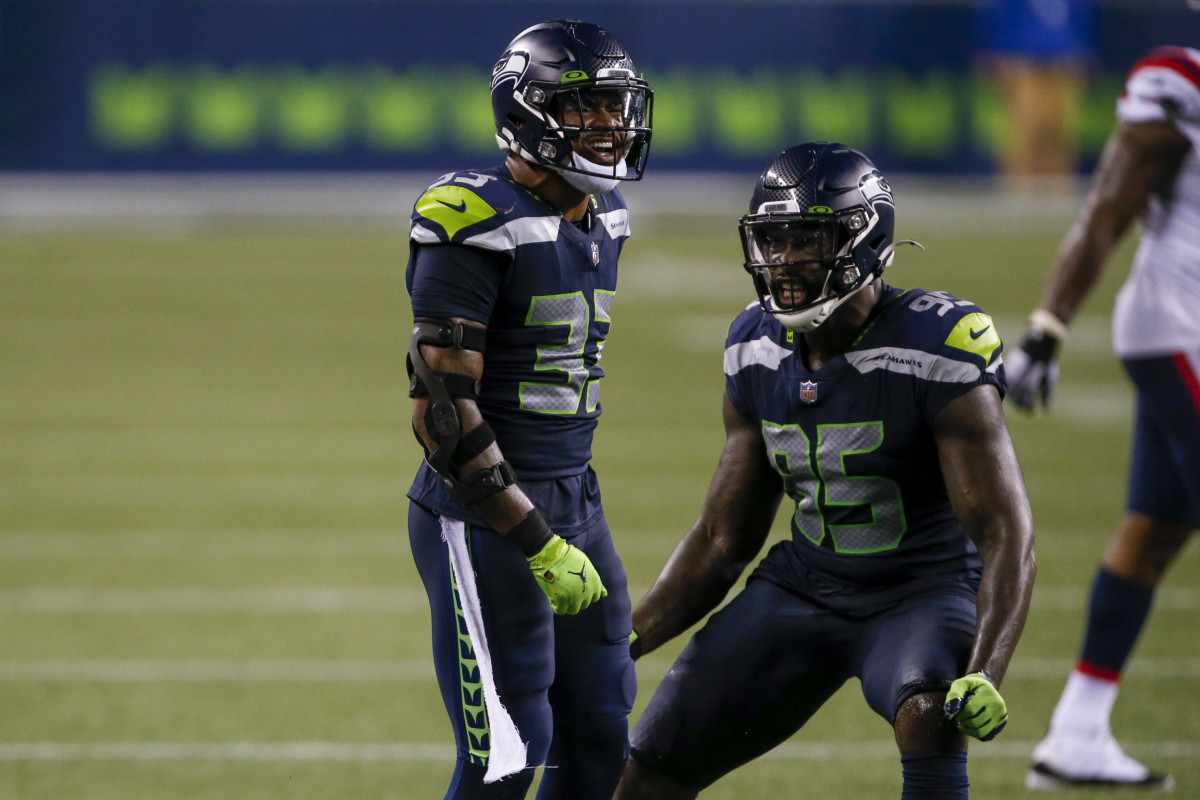 Designing a Defensive Blueprint for Seahawks' 2021 Super Bowl Run ...