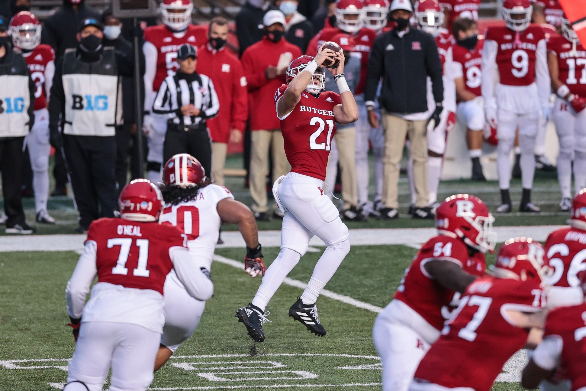 My Two Cents: Difference for Hoosiers? Finally Being Able to Win ...