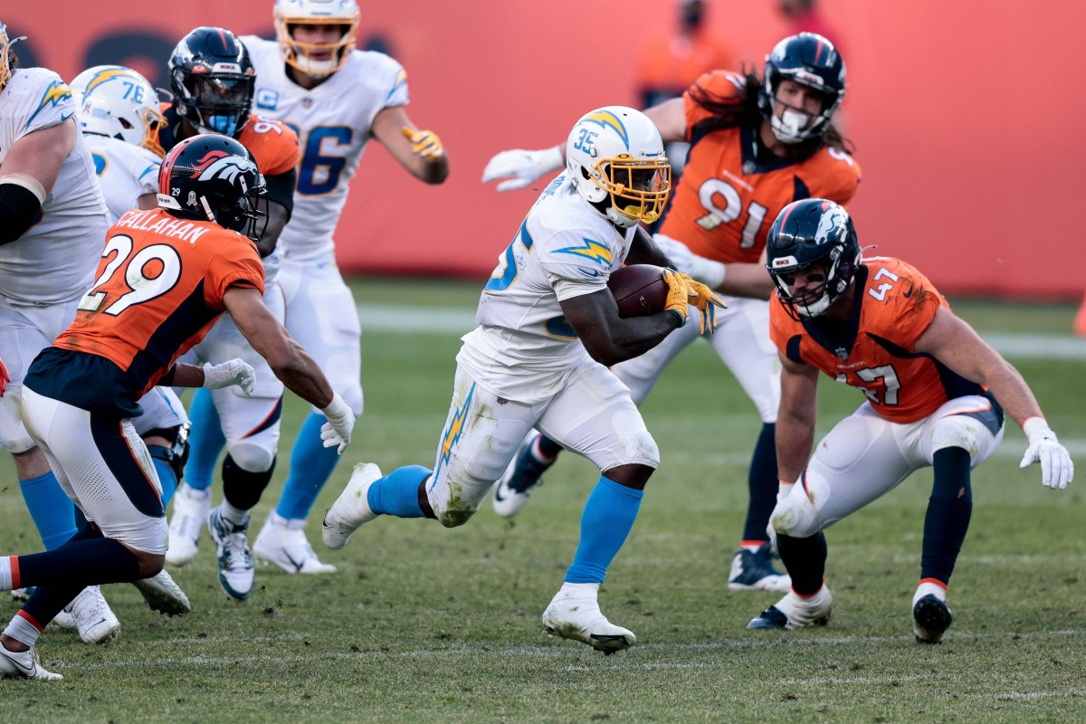 Five Improvements Denver Broncos Can Make to Become Playoff-Relevant ...