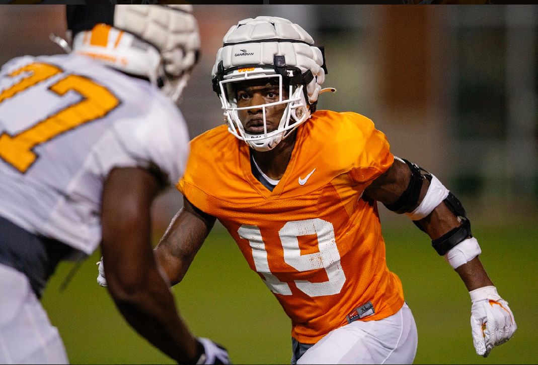 Three Tennessee Defensive Players To Watch Against Arkansas - Sports ...
