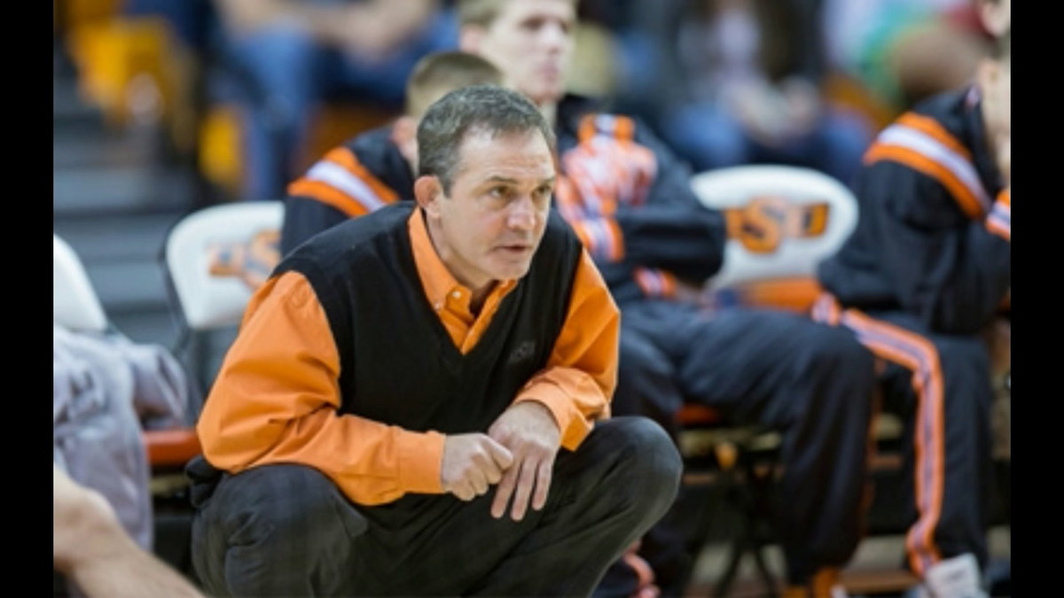 John Smith on young wrestlers and the upcoming wrestling season ...