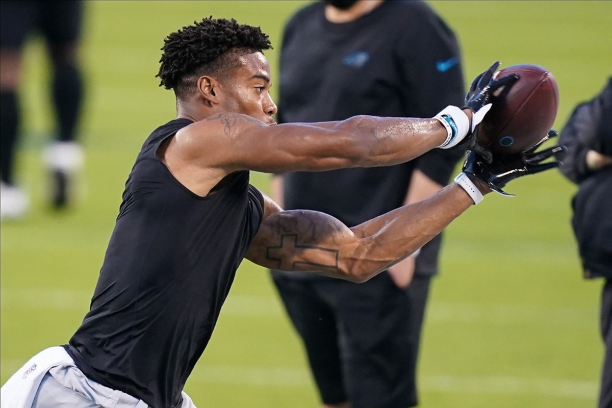Carolina Panthers Injury Report/Game Status vs Chiefs - Sports ...