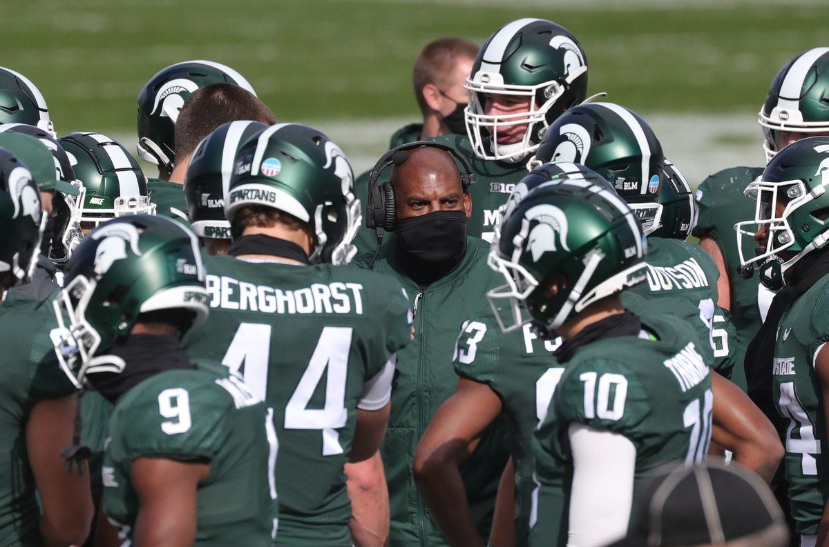 MSU Football Lands First ’22 Commitment in OG Kristian Phillips ...