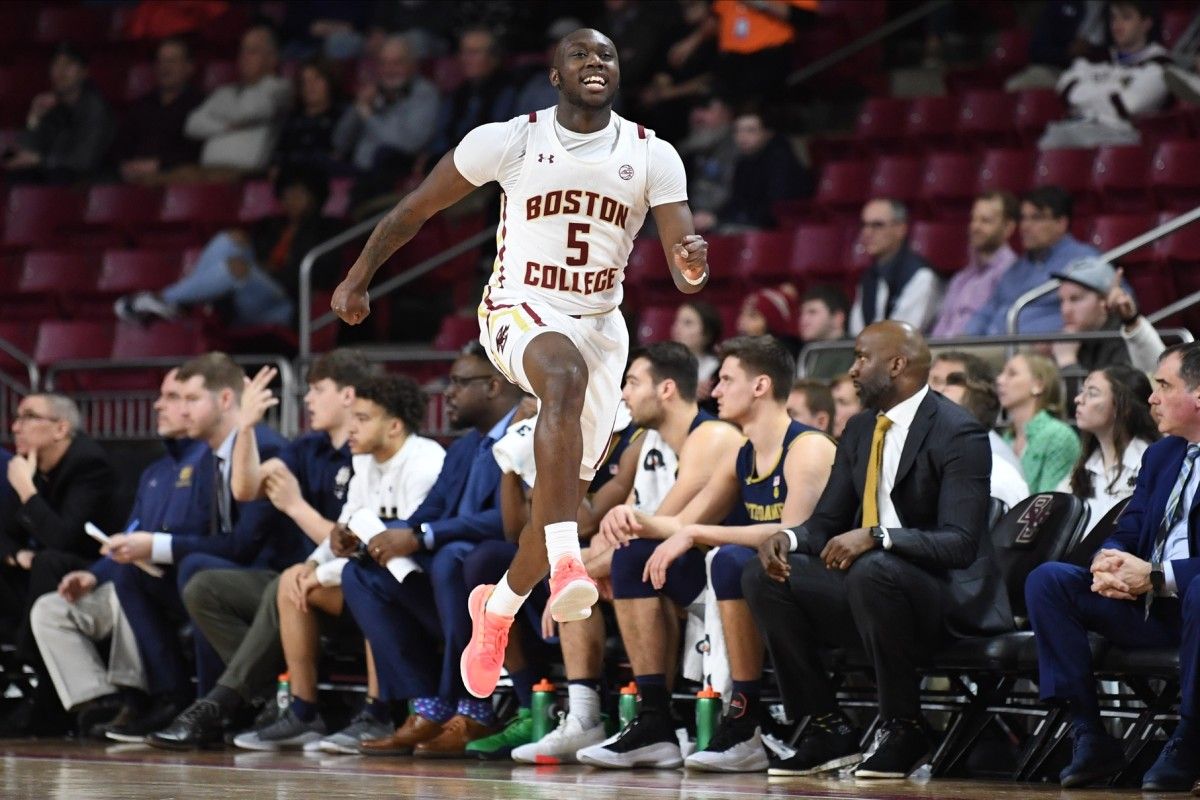 Stellar, Standard, & Subpar: Guard Jay Heath - Sports Illustrated ...