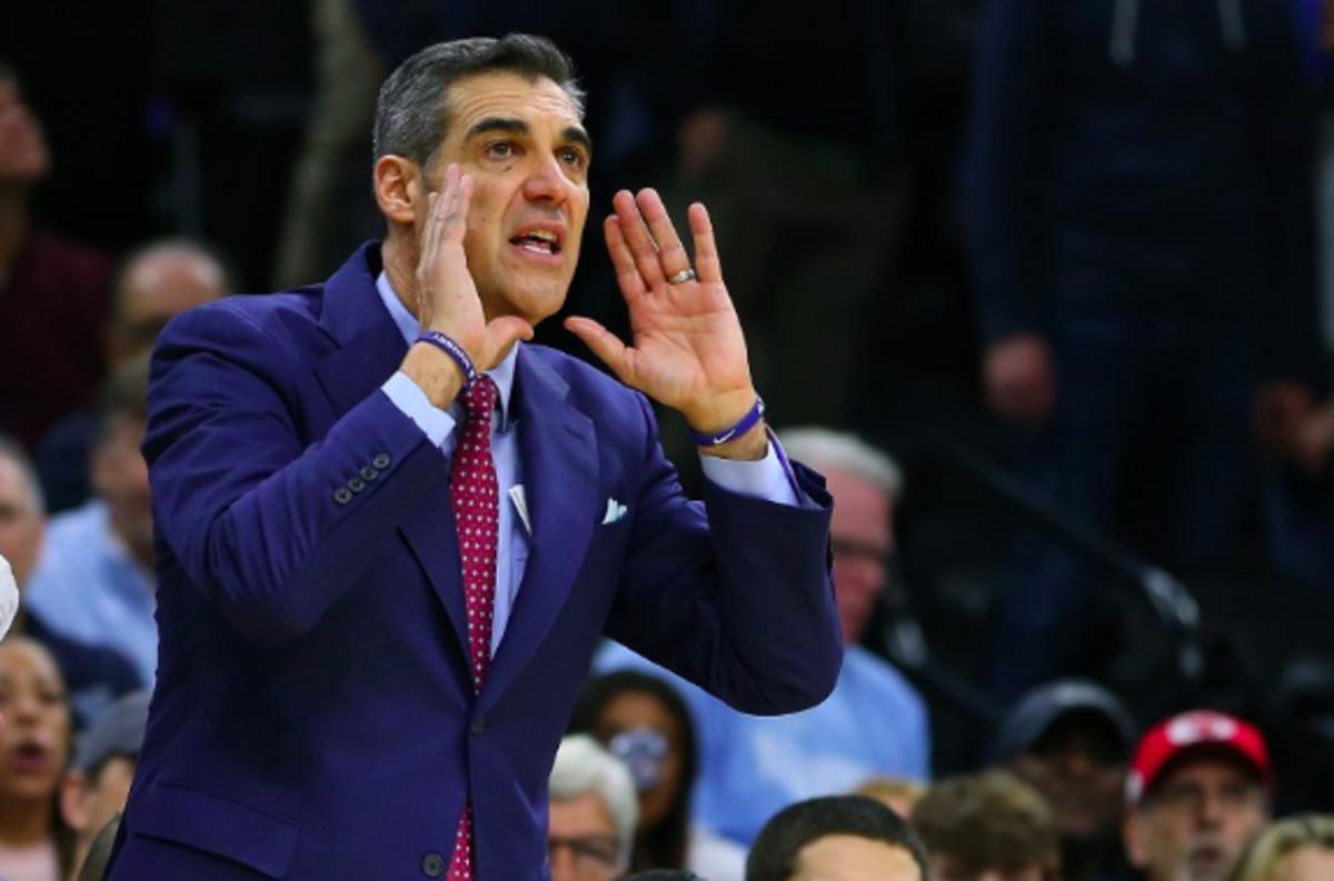 Villanova recruiting: 3 commits are SI All American candidates - SI All ...