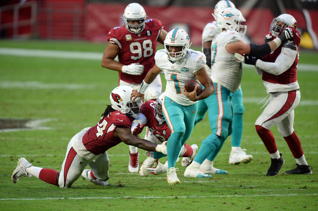 7 Players Detroit Lions Could Trade For at NFL Trade Deadline - Sports ...