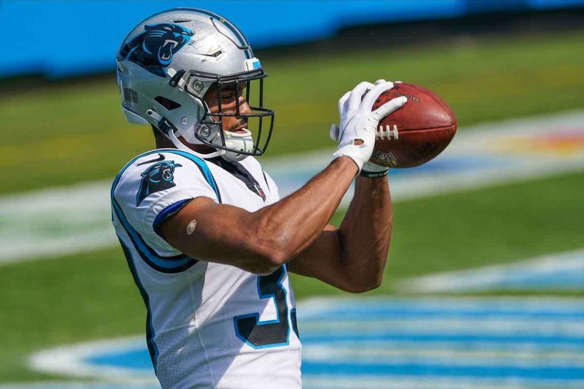 Carolina Panthers Make a Series of Roster Moves - Sports Illustrated ...