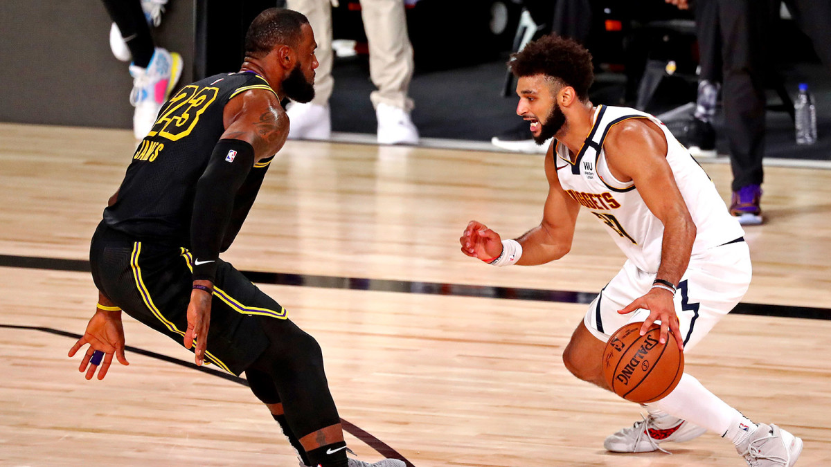 NBA breakout players: Assessing Jamal Murray, Tyler Herro and more ...