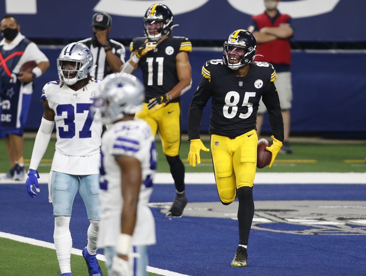 3 Reasons the Pittsburgh Steelers Beat the Bengals With or Without Big ...