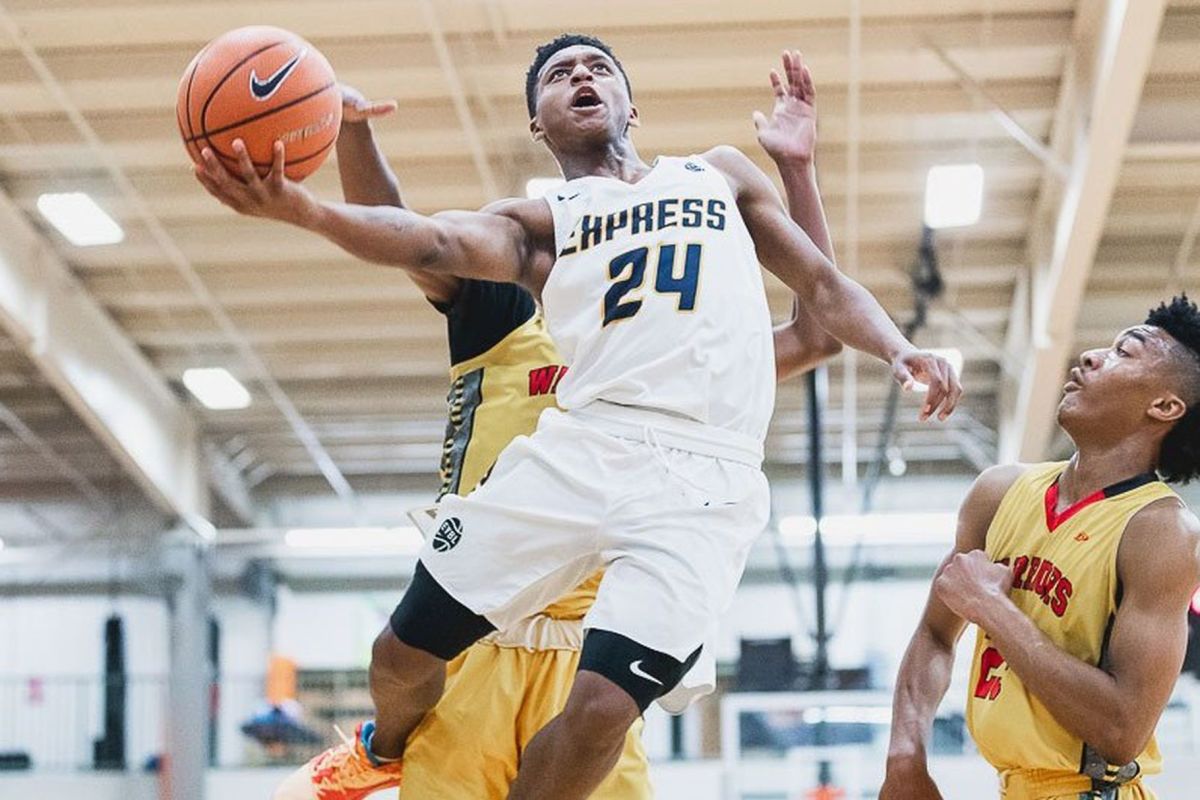 SI All-American Names Ole Miss Signee Daeshun Ruffin Nation's No. 15 ...