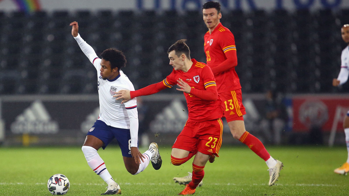 USA vs Panama live stream: Watch USMNT online, TV, lineups - Sports ...