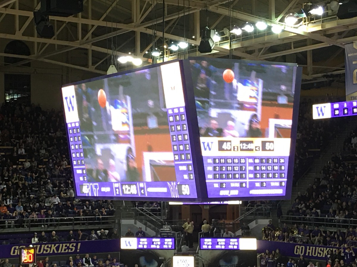 Huskies Reveal 26-Game Basketball Schedule, 15 at Home - Sports ...