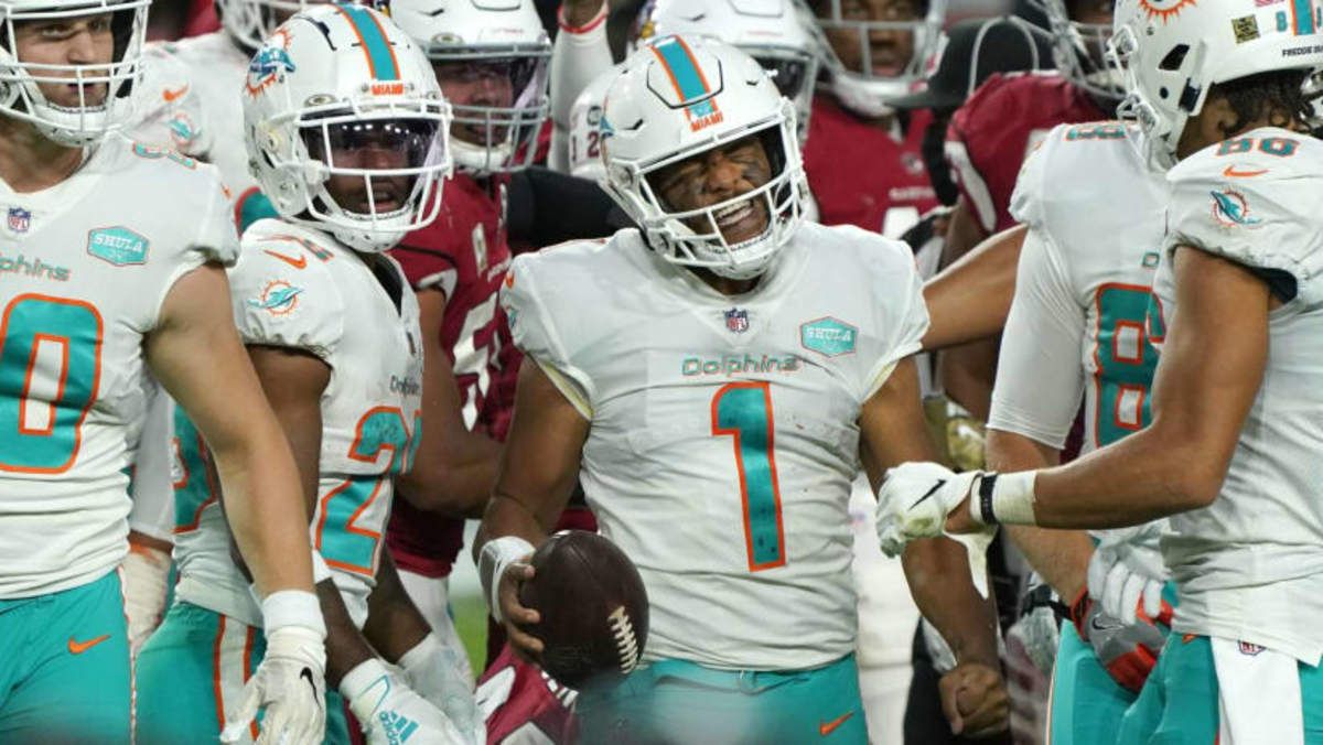 Throwback Thursday: Tua Tagovailoa and the 2020 NFL Draft - Sports ...