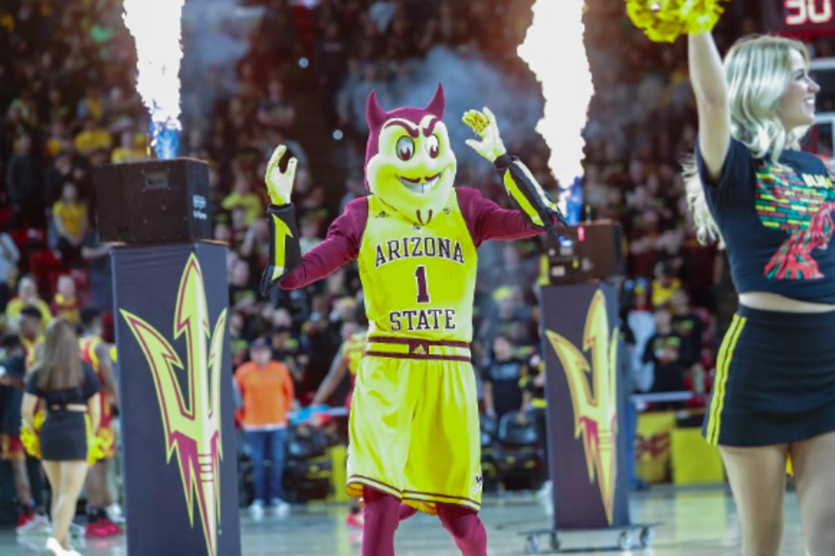 Arizona State recruiting: 1 ASU target among SI All-American candidates ...