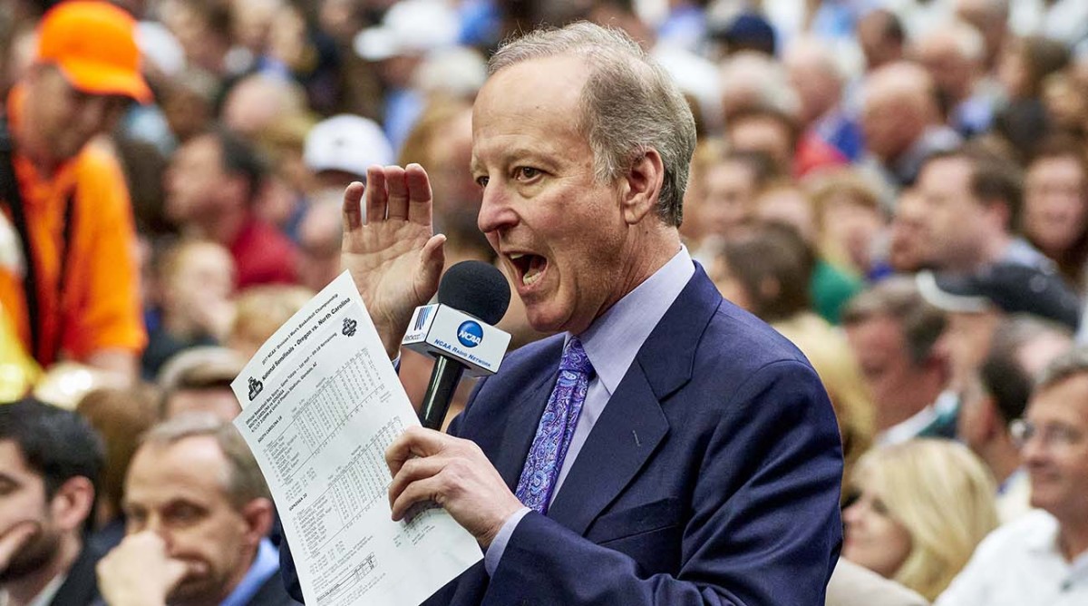 Jim Gray book excerpt: How Muhammad Ali interview started his career ...