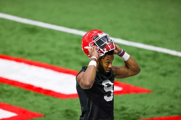 Georgia Football: Did Jamie Newman Make the Right Decision? - Sports ...