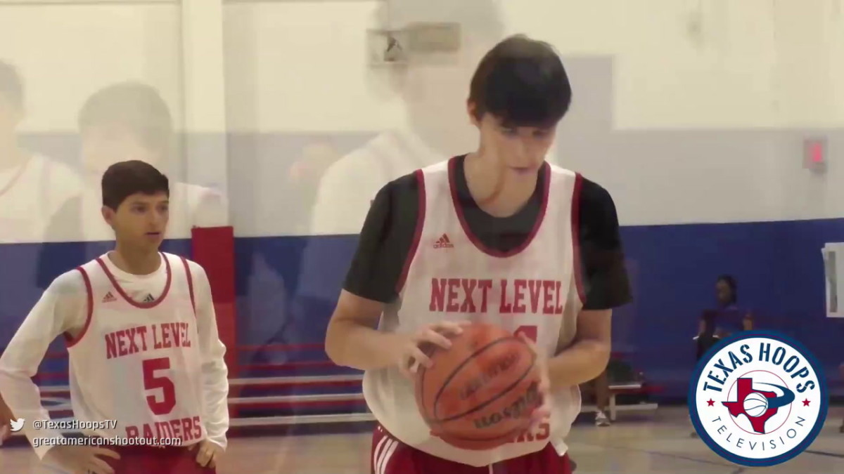 SI99 Hoops: Breaking Down the Next-Best Power Forwards - SI All-American