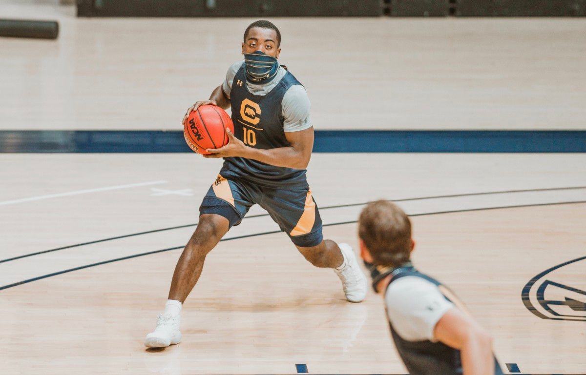 Makale Foreman, Ryan Betley Expect to Give Cal Hoops a Perimeter Boost ...