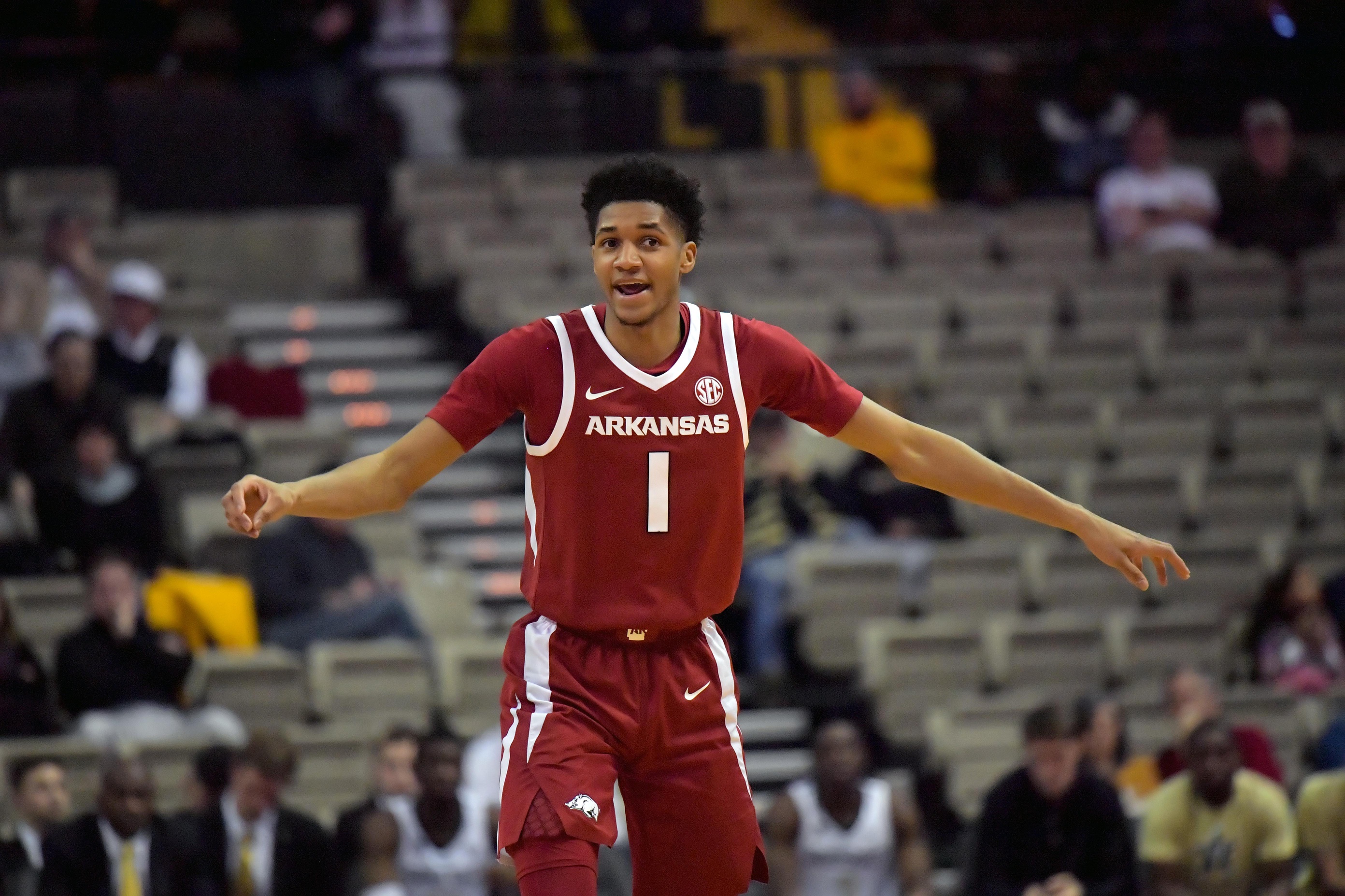 Isaiah Joe says Sixers Don't Have G League Plans for him - Sports ...